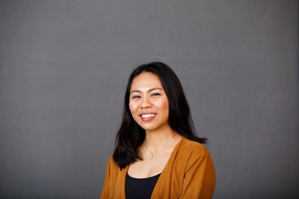 Gracia Liunita MBA 25 | UC Davis Graduate School of Management Gracia Liunita MBA 25 | UC Davis Graduate School of Management